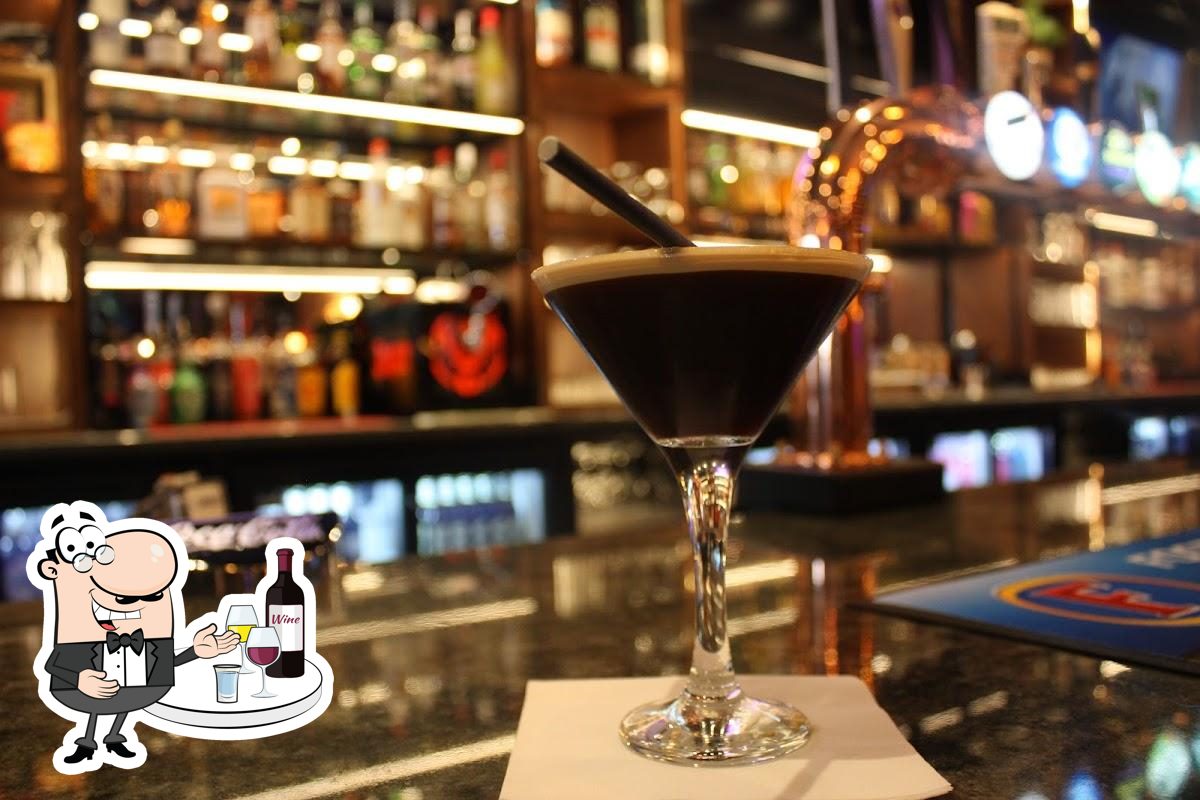 Three Monkeys Bar in Skegness - Restaurant reviews