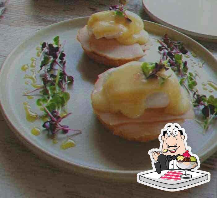 Keki Japanese Bakery ケーキ, Abu Dhabi, شارع الخليج العربي، - Restaurant ...