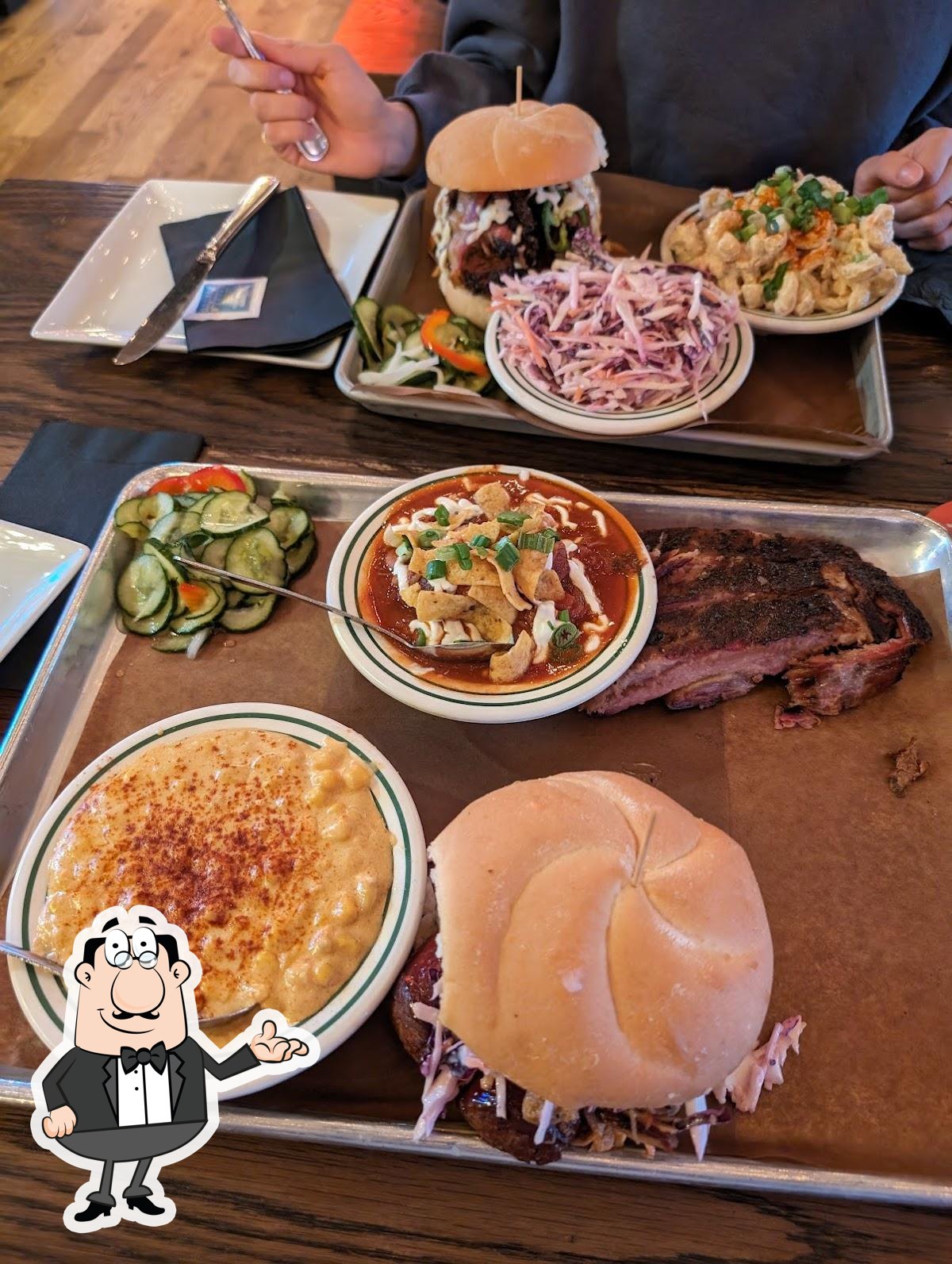 Hayden Block Smoke & Whiskey, Calgary - Restaurant menu, prices and reviews