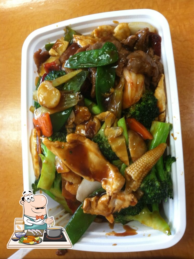 Jade China in Fishkill - Restaurant reviews