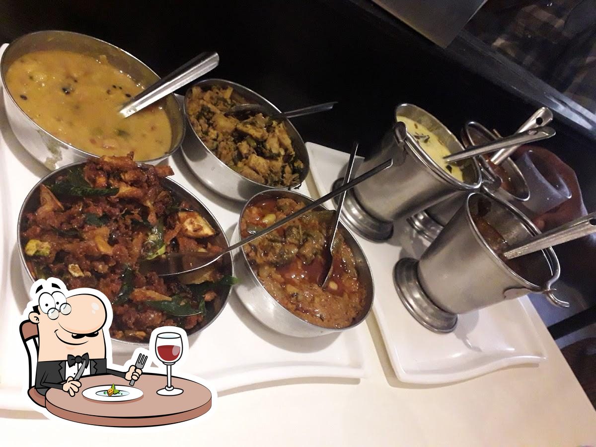 Sri Sai Ram Vari Satyam Veg & Non Veg Restaurant, Visakhapatnam ...