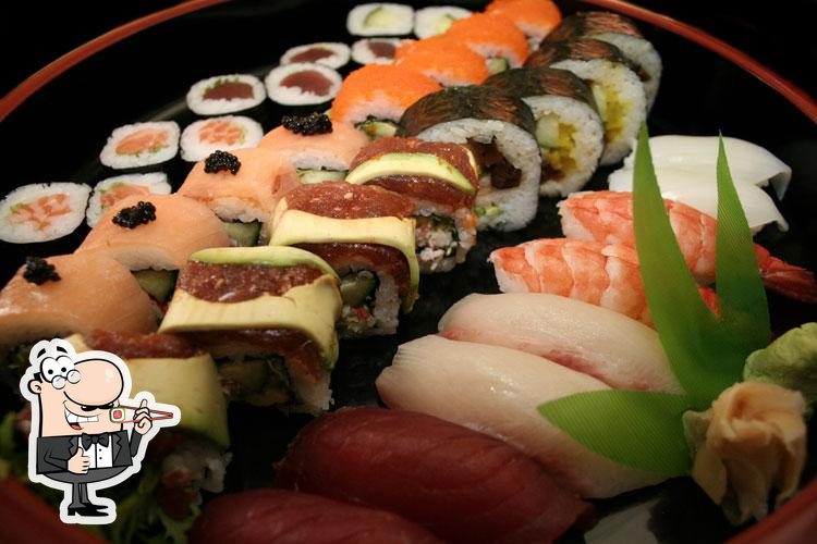 Japans Restaurant Zenzo, Voorburg - Restaurant menu and reviews