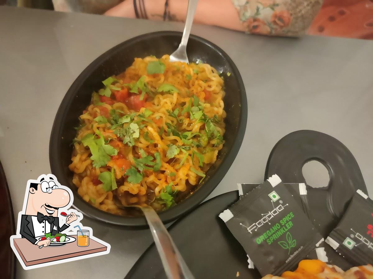 Cafe Indian Delight, Ratlam - Restaurant reviews