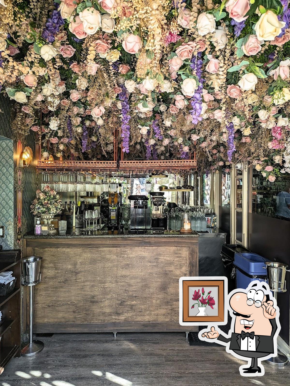 Cobi's, Santa Monica - Restaurant menu, prices and reviews