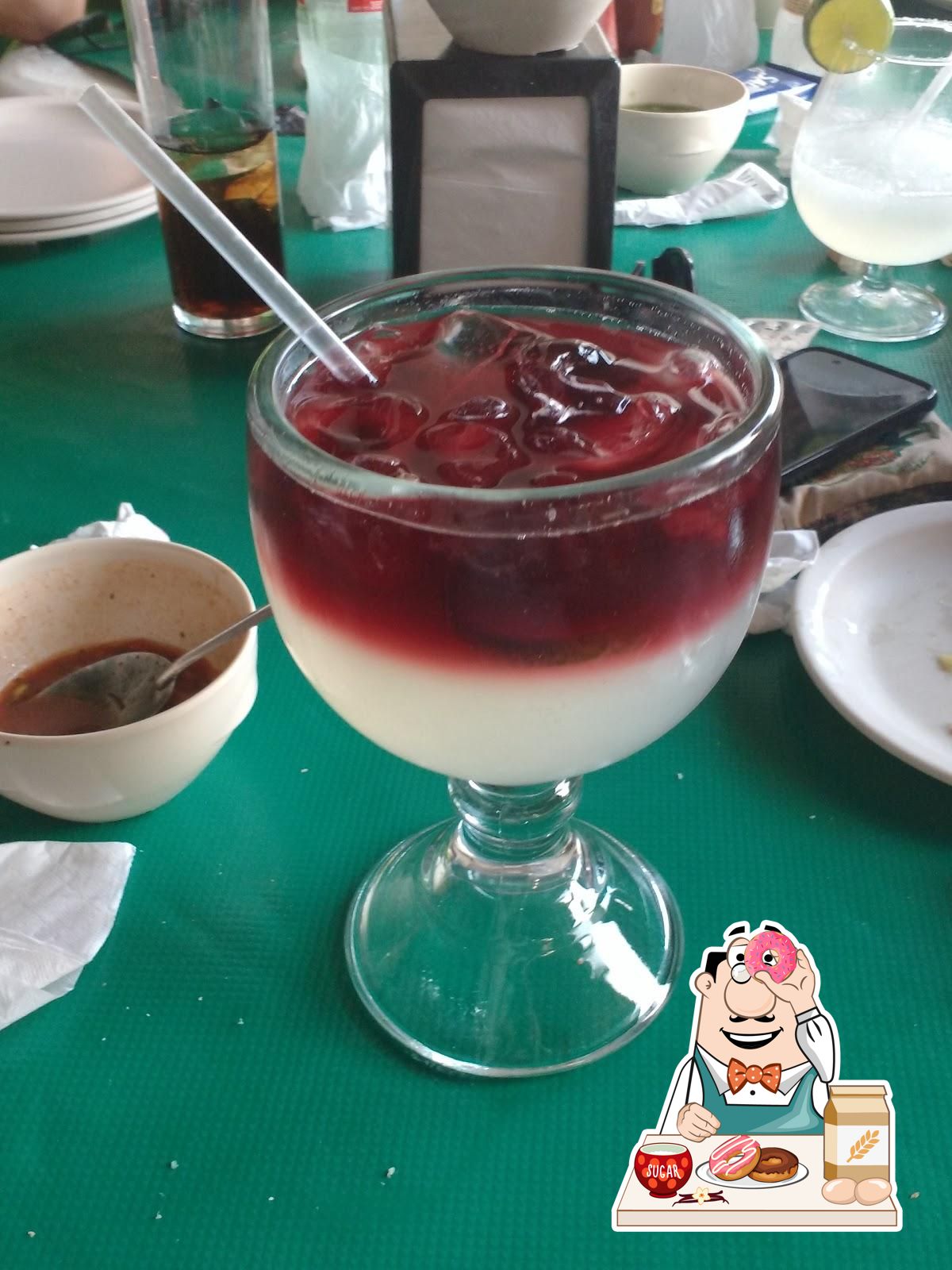 Coco Loco Beach Club, Acapulco - Opiniones del restaurante