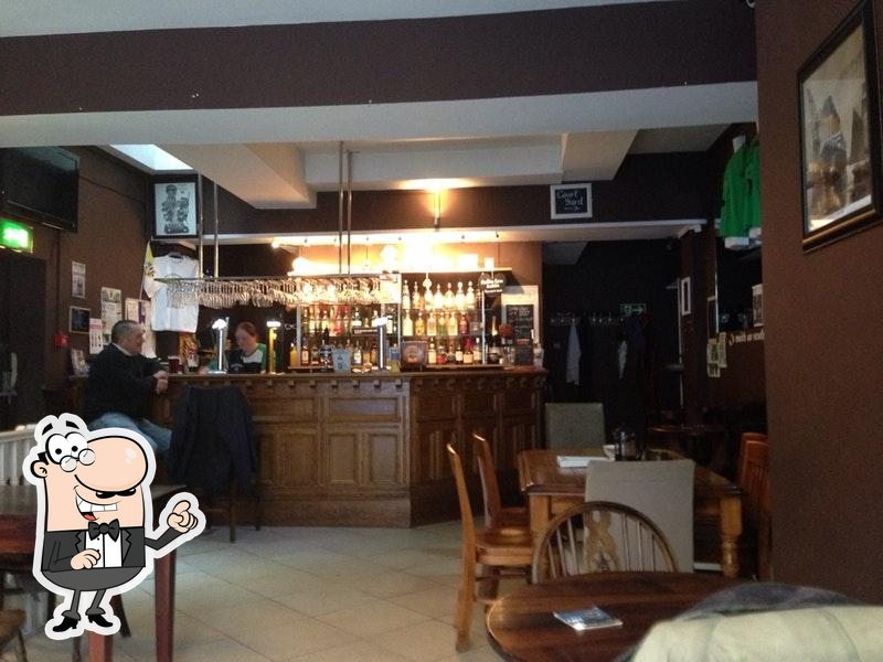 Duffy's Bar in Leicester - Restaurant reviews