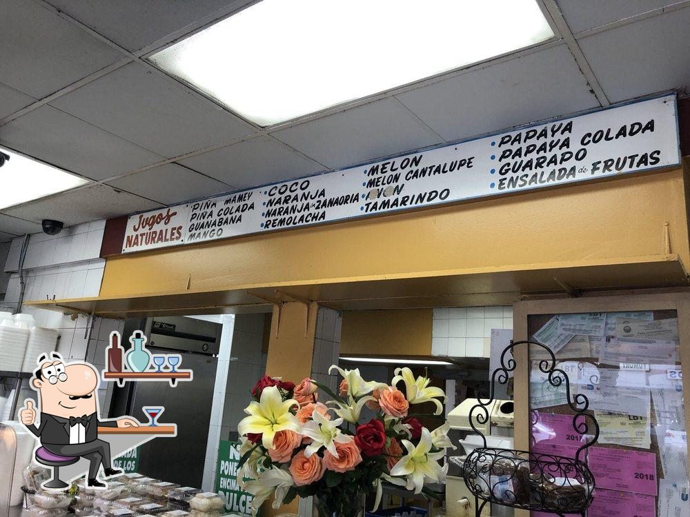 El Palacio de los Jugos, Miami - Restaurant menu, prices and reviews