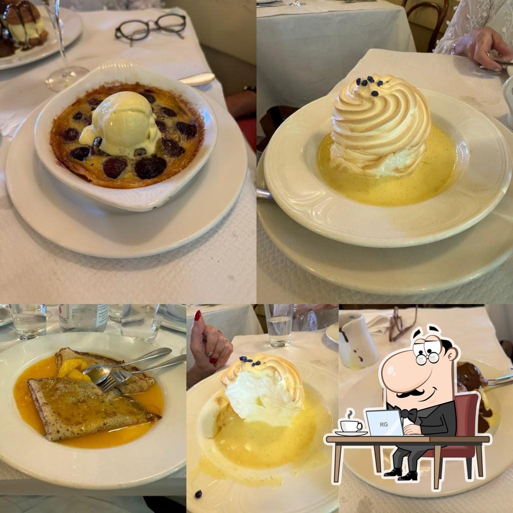France-Soir, South Yarra - Restaurant menu, prices and reviews