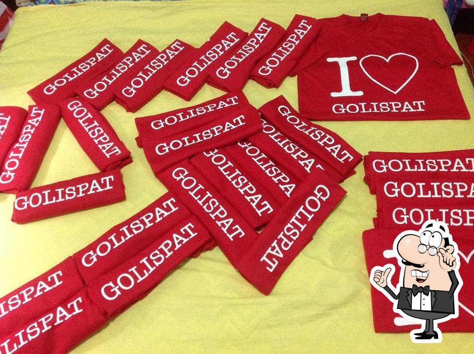 Golispat Foodhouse, Parañaque - Restaurant menu, prices and reviews
