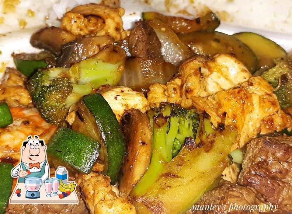 JJ's Kitchen in Rocky Mount - Restaurant menu and reviews