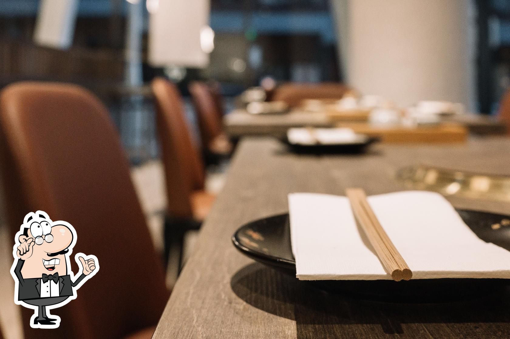 Kuro-Sakura Japanese BBQ in Chatswood - Restaurant reviews
