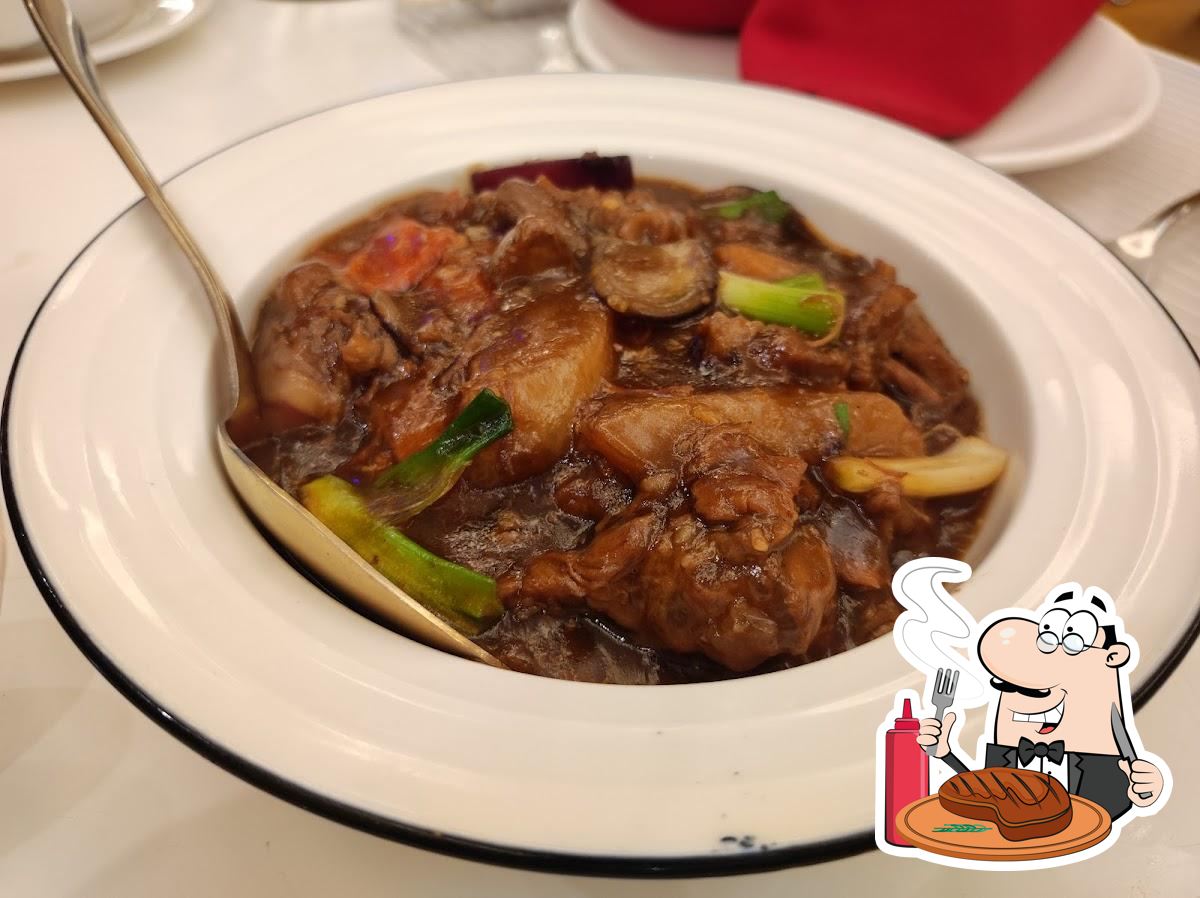 Mixed Temptation Lanang restaurant, Davao City - Restaurant reviews