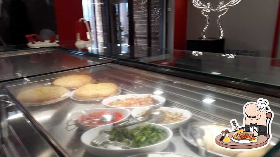 Panificio Russo Olga, San Martino Valle Caudina - Recensioni del ristorante