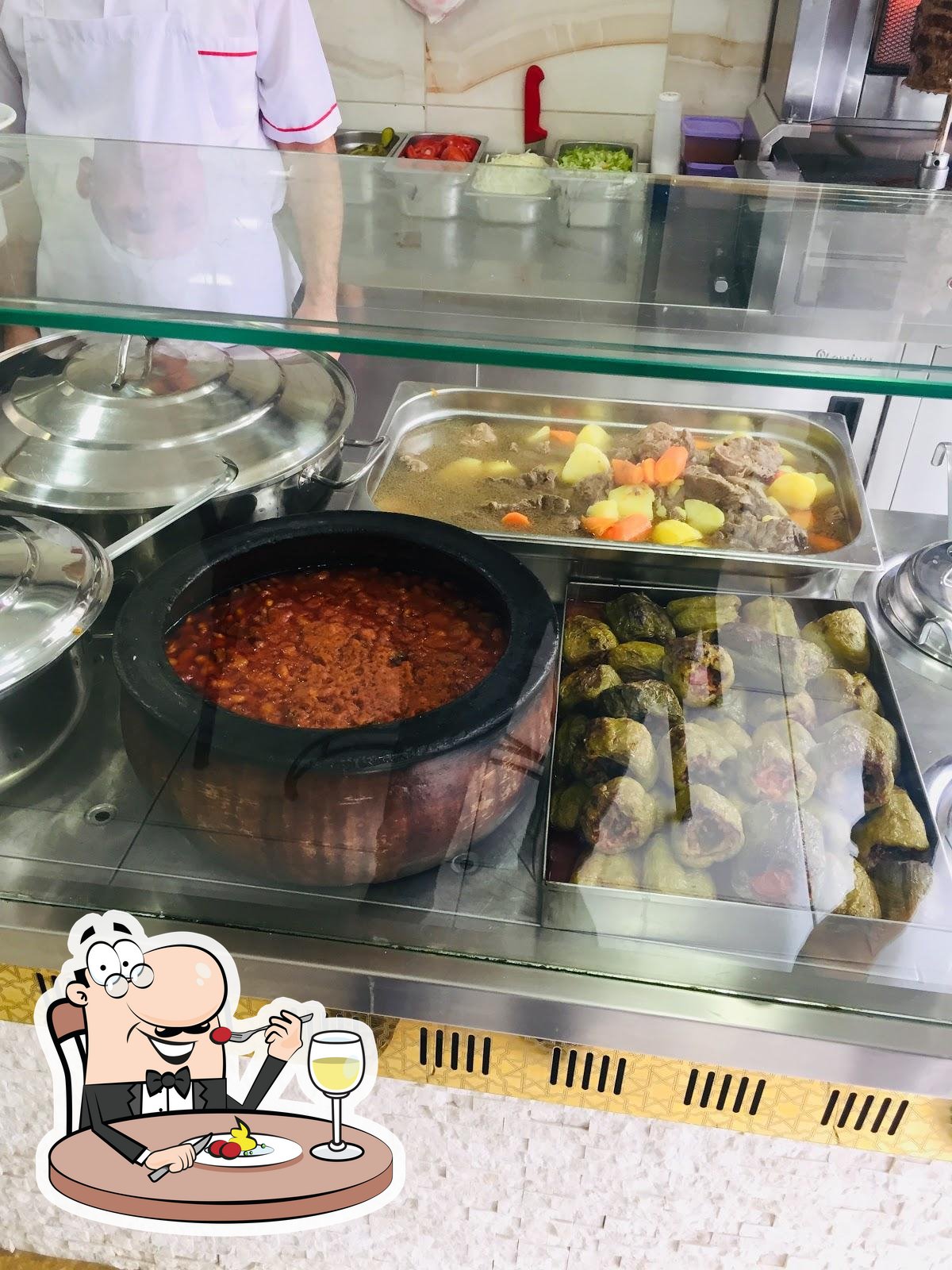 Sezgin Usta Döner Ve Kebap Evi, Silivri - Restaurant reviews