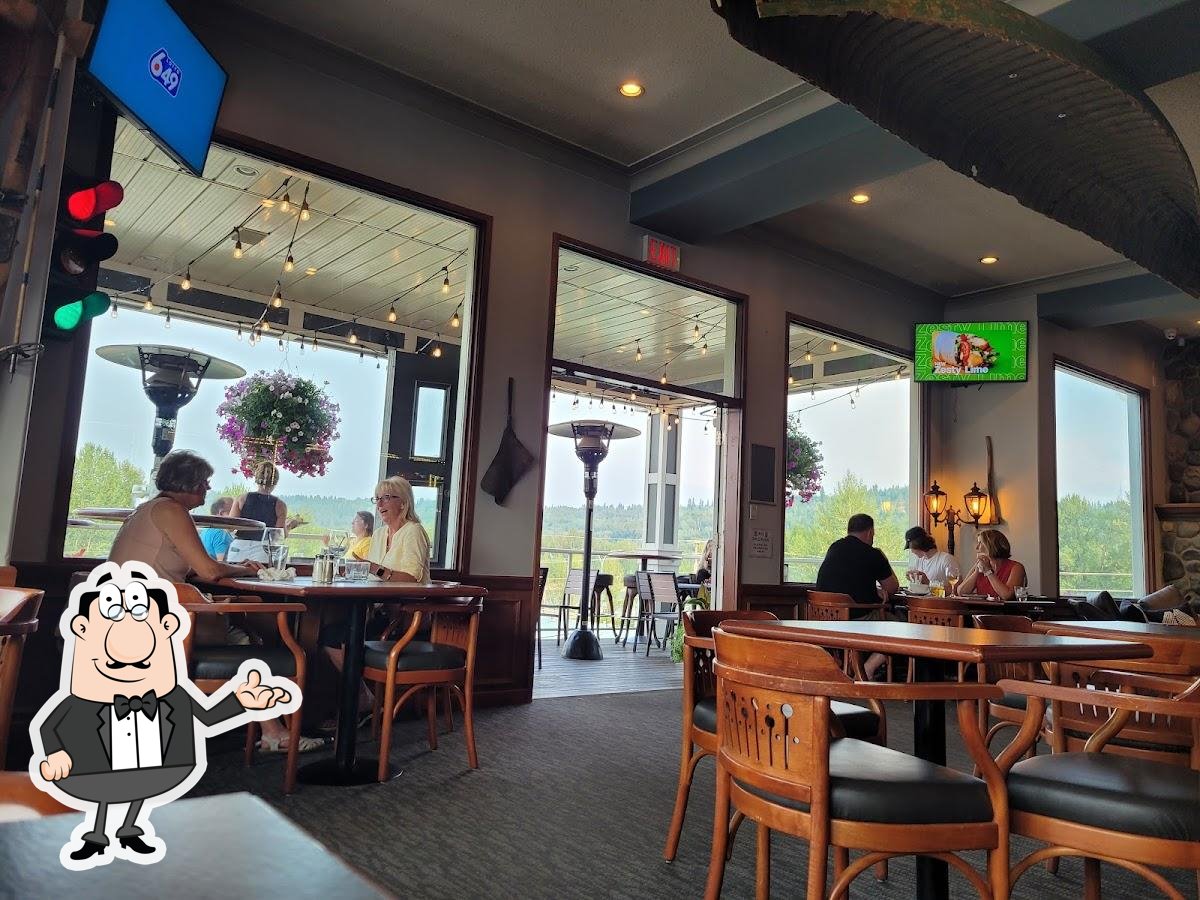 The Mill Pub, Quesnel - Restaurant menu, prices and reviews