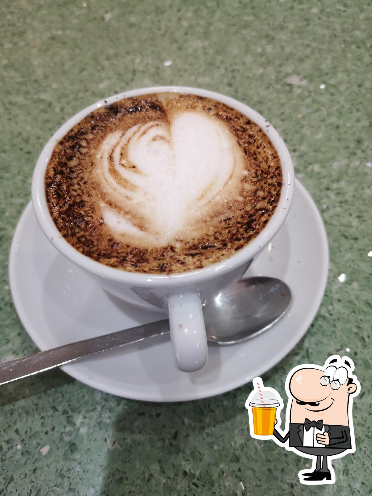 Il Caffe Di Rosi pub & bar, Forli - Restaurant reviews