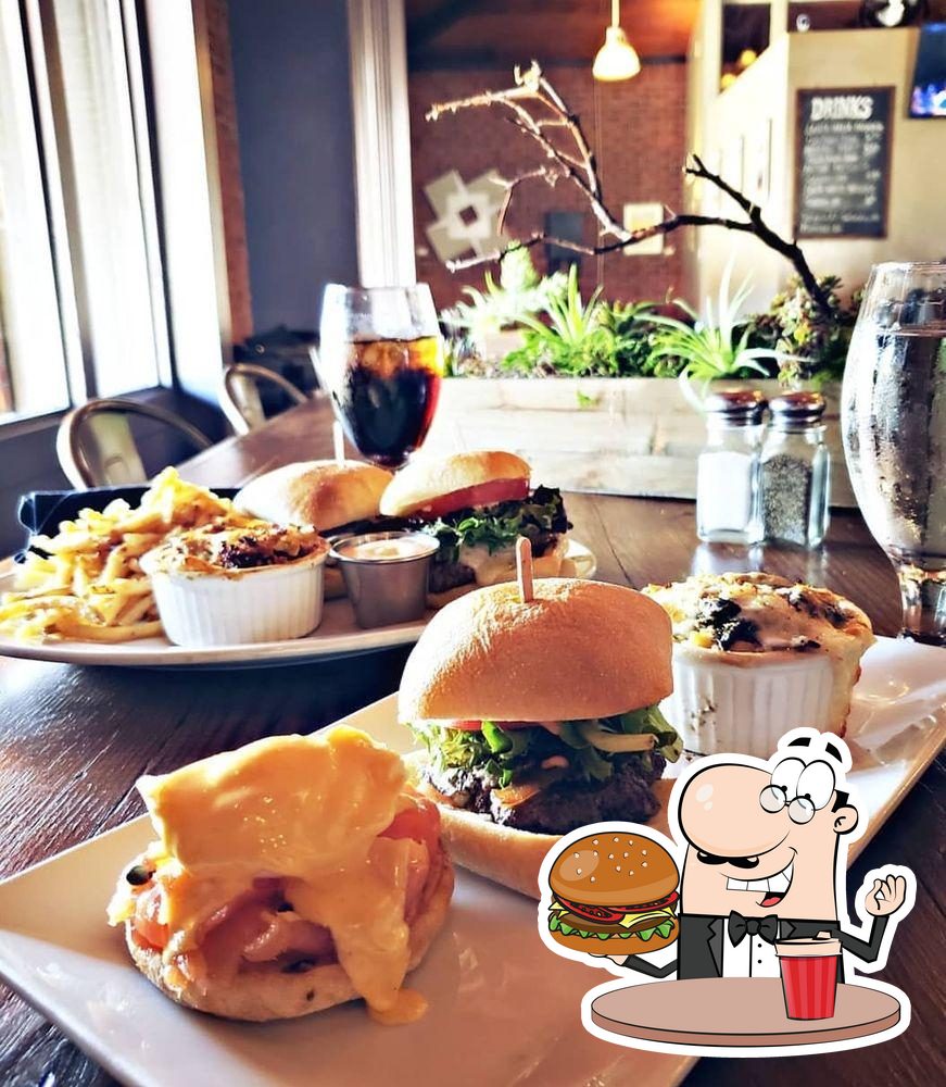 TASTE! craft eatery in San Luis Obispo - Restaurant menu and reviews