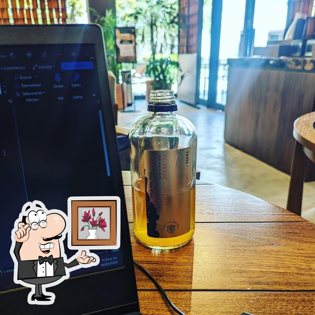 Kali Coffee Roasters Pueblo Serena, Monterrey - Menú del restaurante ...