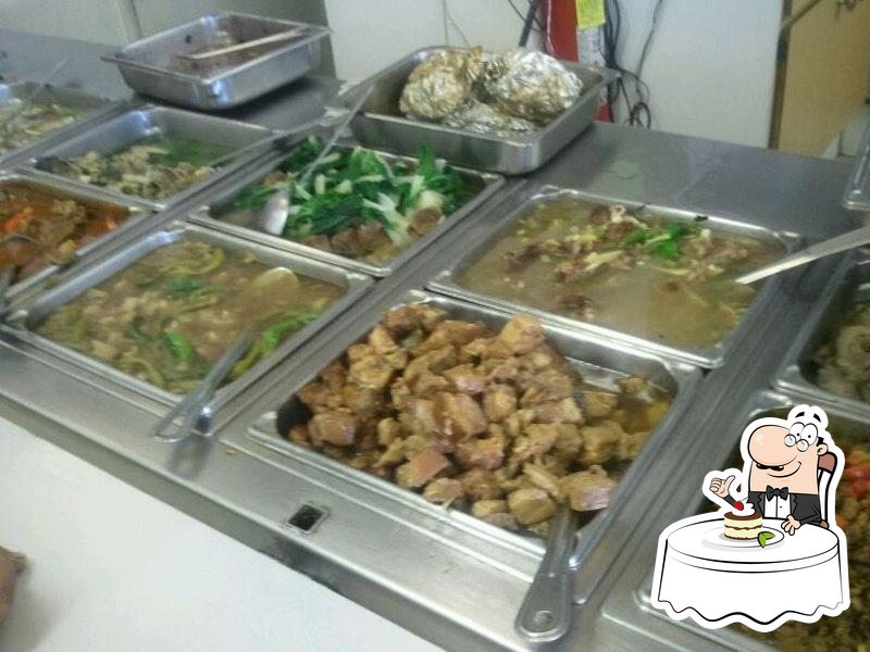 Kambingan Filipino Express Restaurant in Waipahu - Restaurant menu and ...