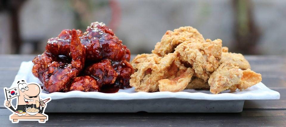 Seoul Korean Restaurant, Subic Bay Freeport Zone - Restaurant reviews