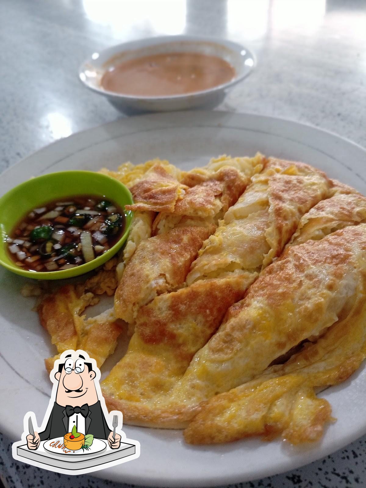 Teras Bakso Dower restaurant, Индонезия - Restaurant reviews