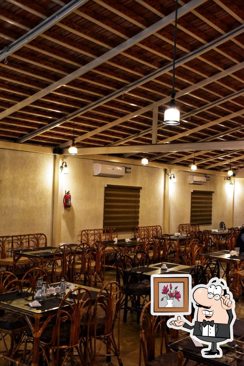 Neem Tree Restaurant, Hyderabad, Adjacent to TCS - Restaurant reviews