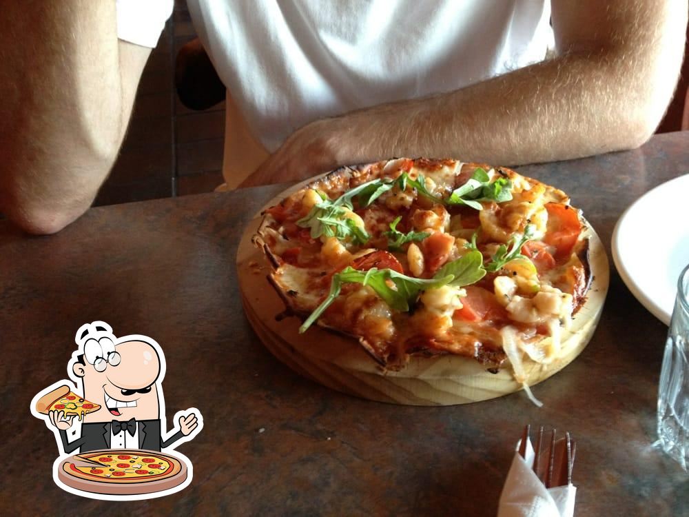 Pizzería Chelsea Pizza Co, Nedlands - Carta del restaurante y opiniones