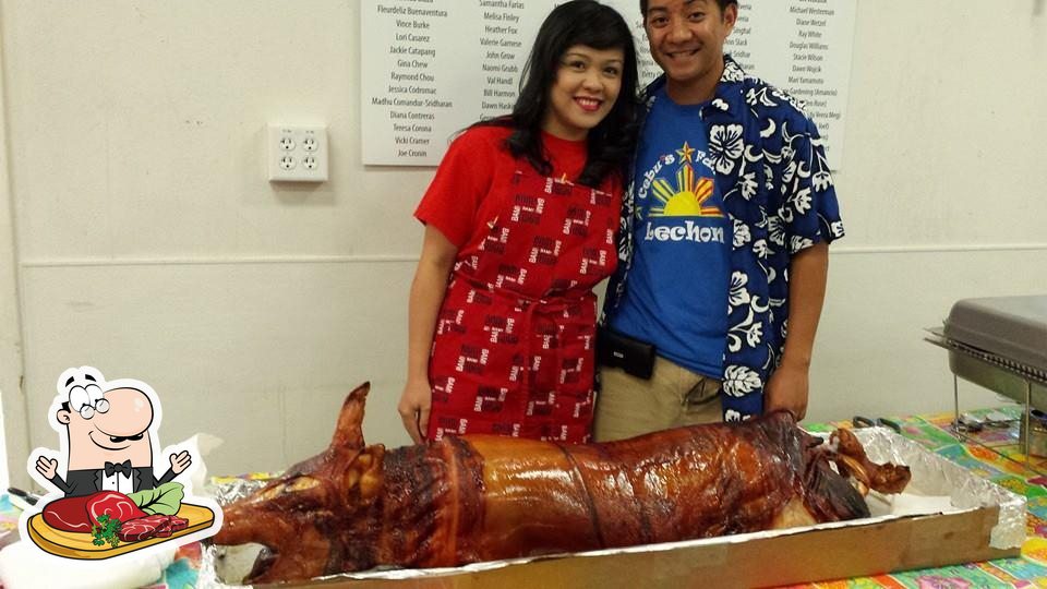 Cebu's Famous Lechon in San Jose - Restaurant reviews