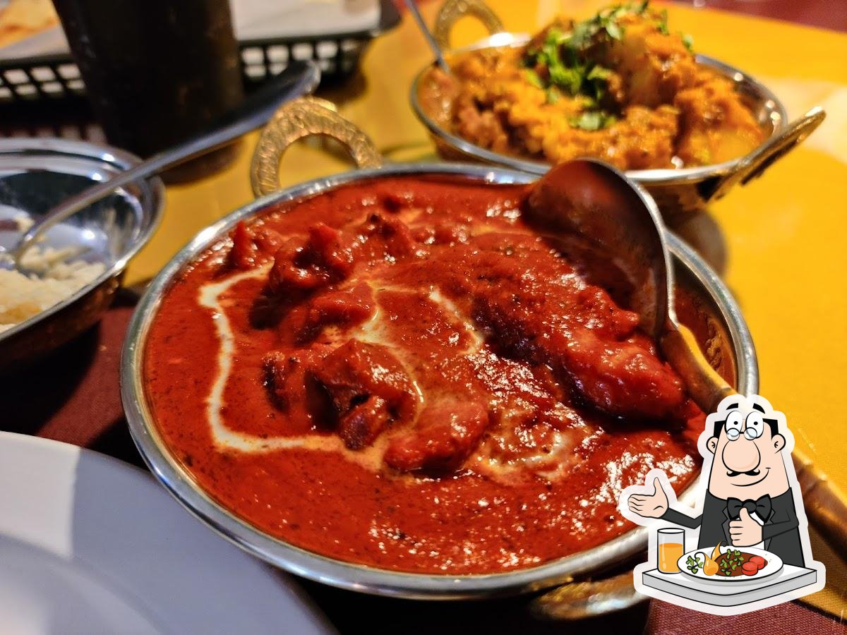 Himalayan Flavor-Logan in Logan - Restaurant menu and reviews