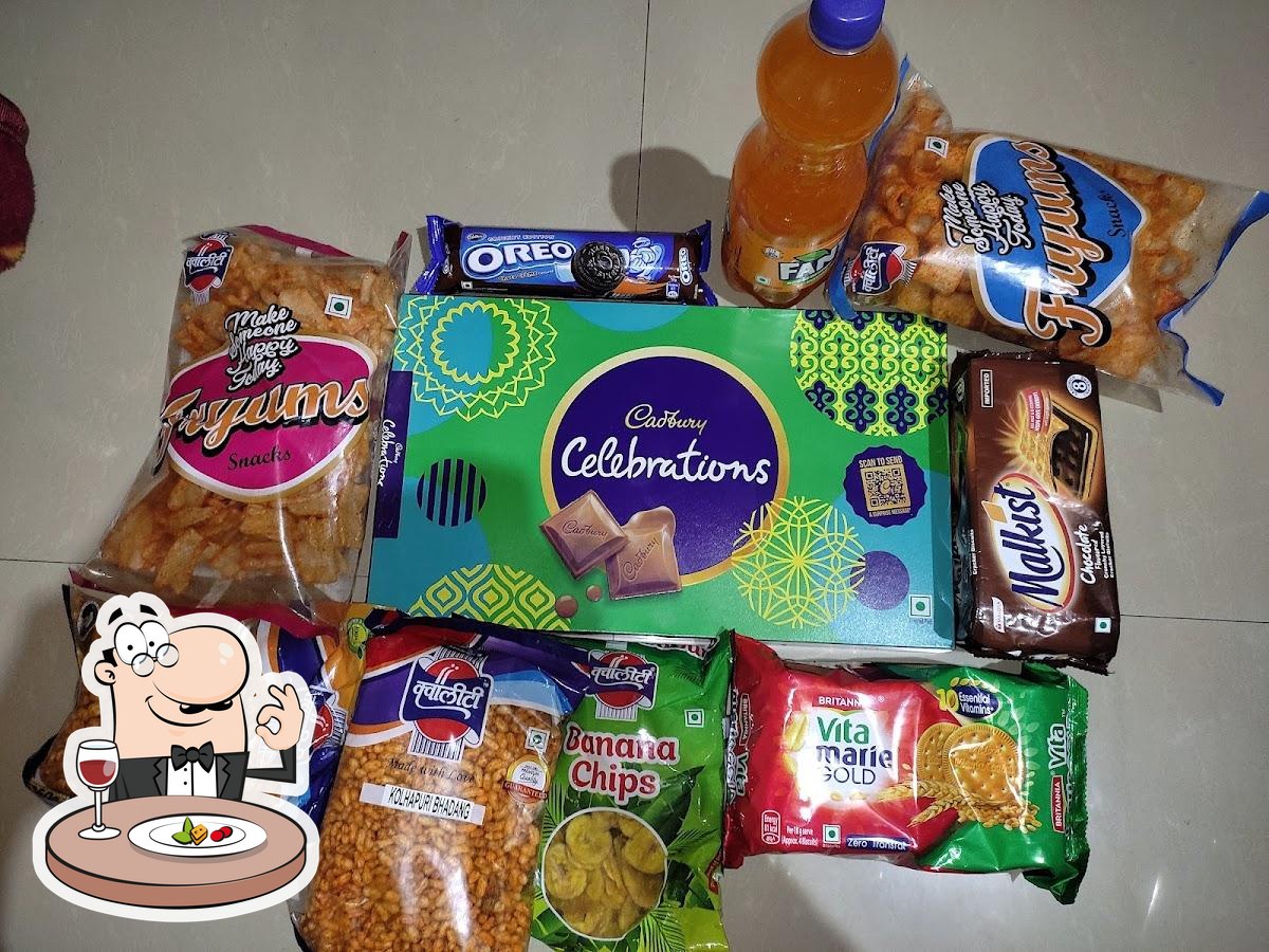 KWALITY BAKERY, Alore - Restaurant menu, prices and reviews
