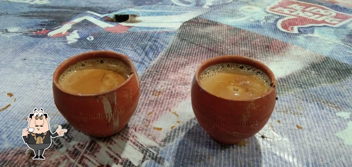 Krishna Tea Stall, Bhatpara - Restaurant reviews