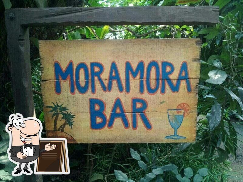 Mora Mora Bar, Zürich - Restaurant reviews