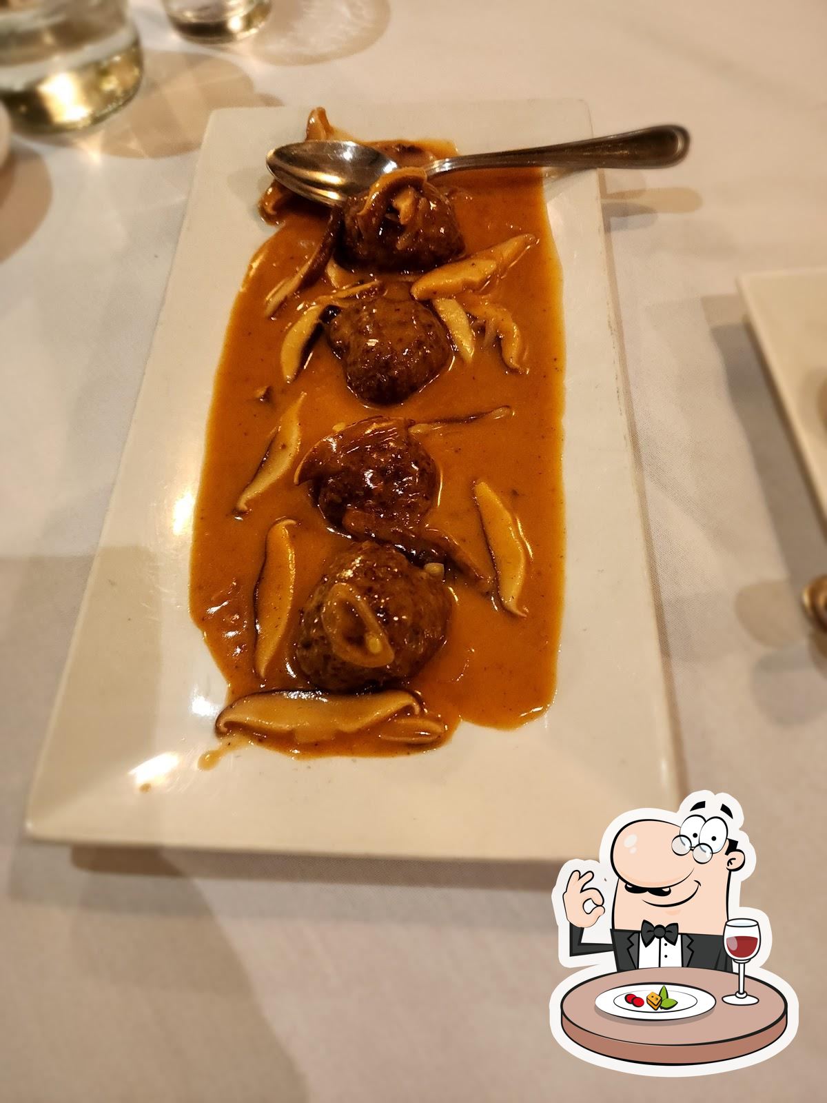 Russillo Ristorante, Caldwell - Restaurant menu, prices and reviews