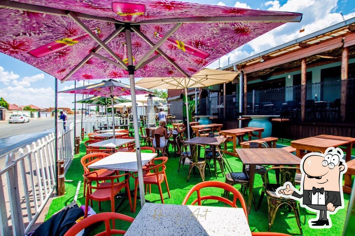 The Hang Awt 1632, Tembisa - Fast food menu and reviews