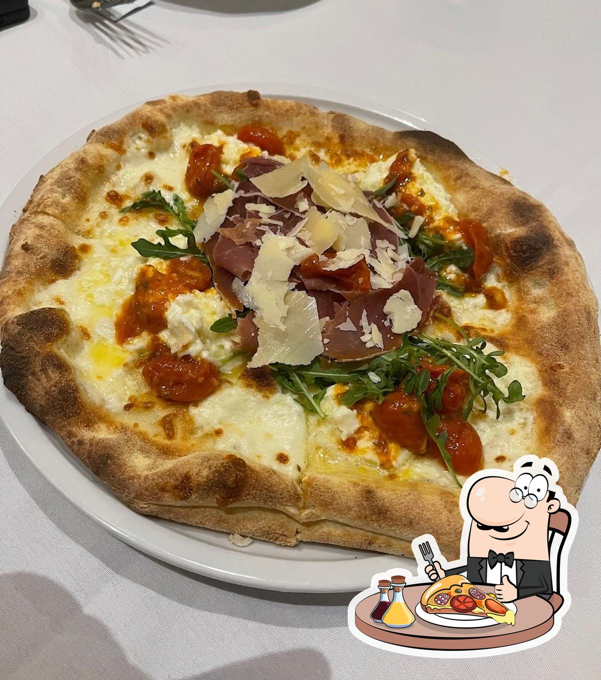 Tovico Social Club in Vaughan - Restaurant reviews