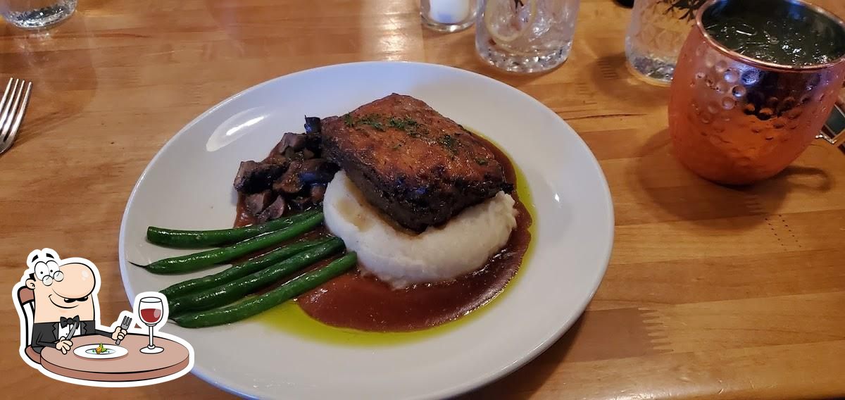 Watershed Cafe in Leavenworth - Restaurant reviews