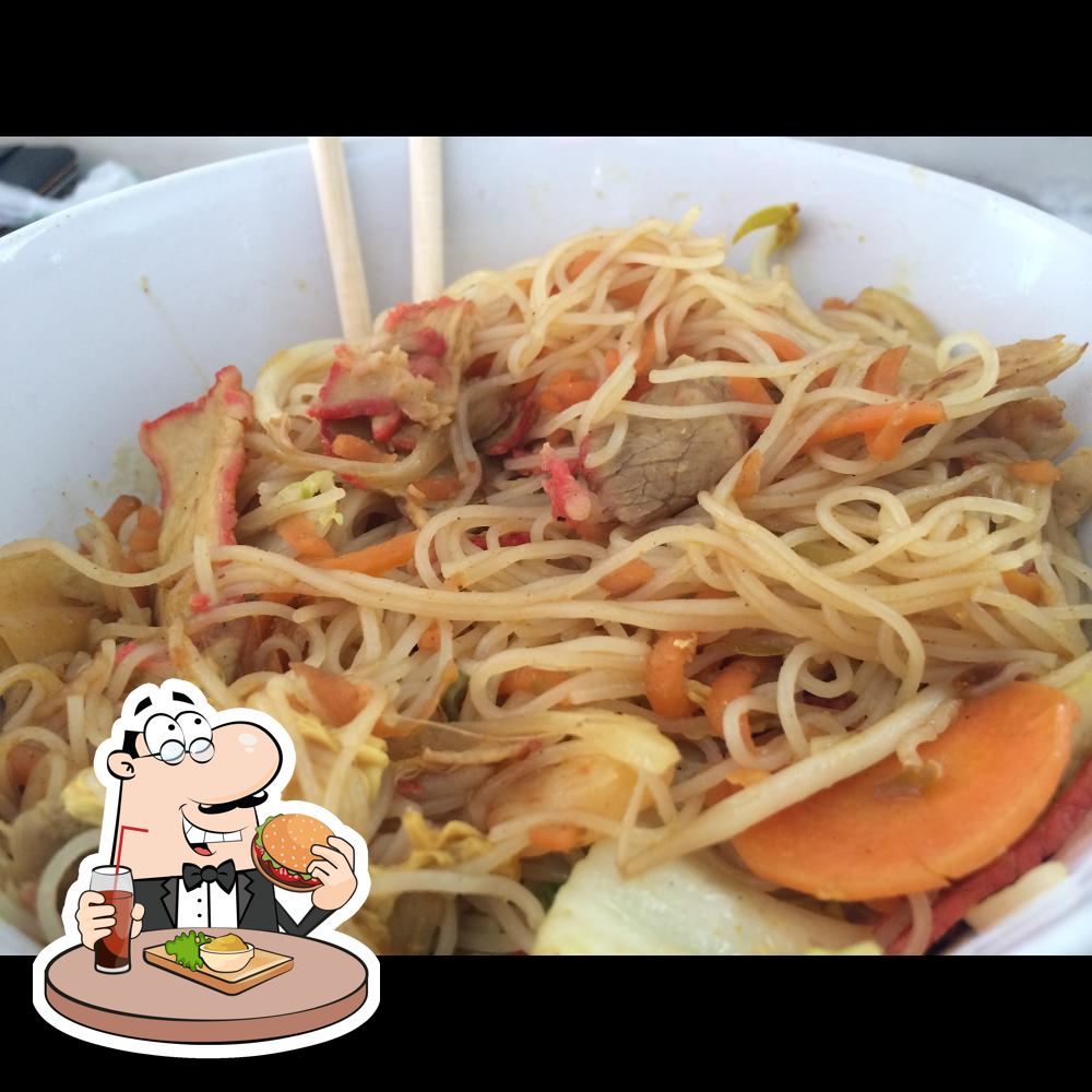 Lantern Palace, Bairnsdale - Restaurant menu, prices and reviews