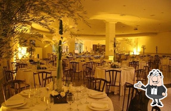 Buffet Palace restaurant, São Paulo, Rua Júlio Rebollo Perez ...