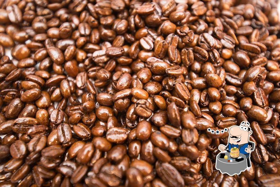 Oregon Coffee Roaster Inc in North Plains - Restaurant reviews