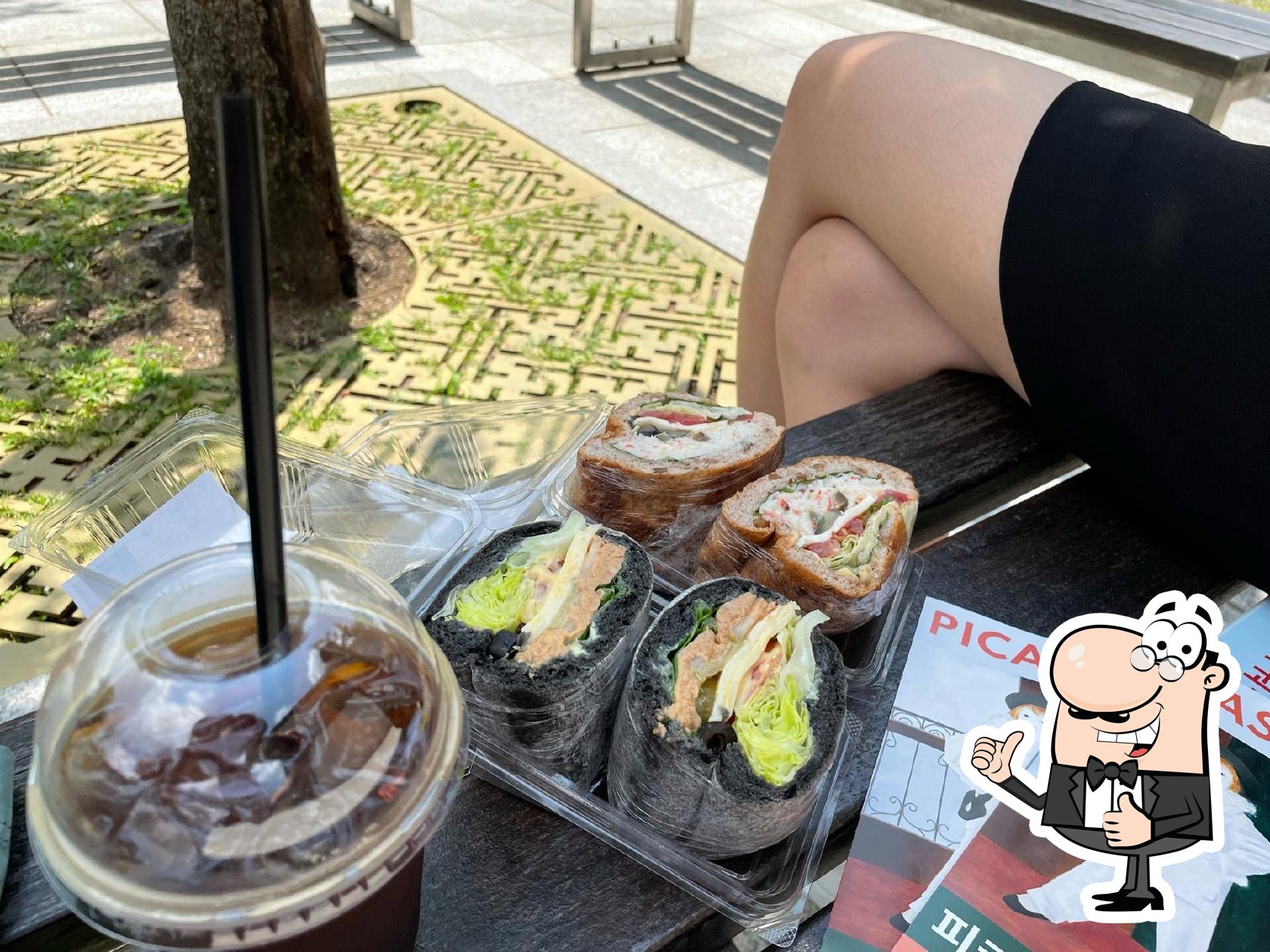 BAKED MULAN, Seoul - Restaurant reviews
