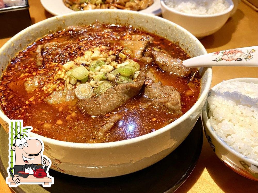 Bingo Chinese Restaurant in Oberlin - Restaurant menu and reviews
