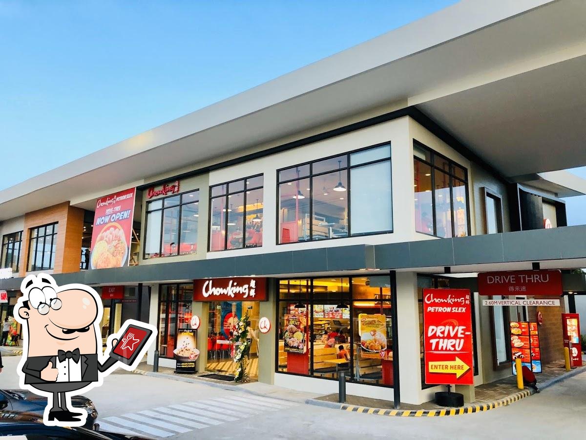 Restaurante Chowking Petron SLEX -Southbound, San Pedro