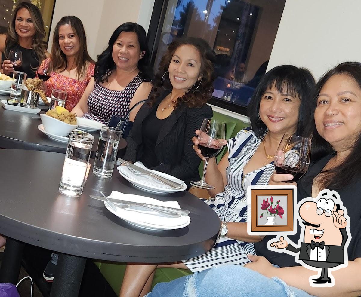 Echo & Rig, HENDERSON steakhouse, Henderson – menu, prices & reviews