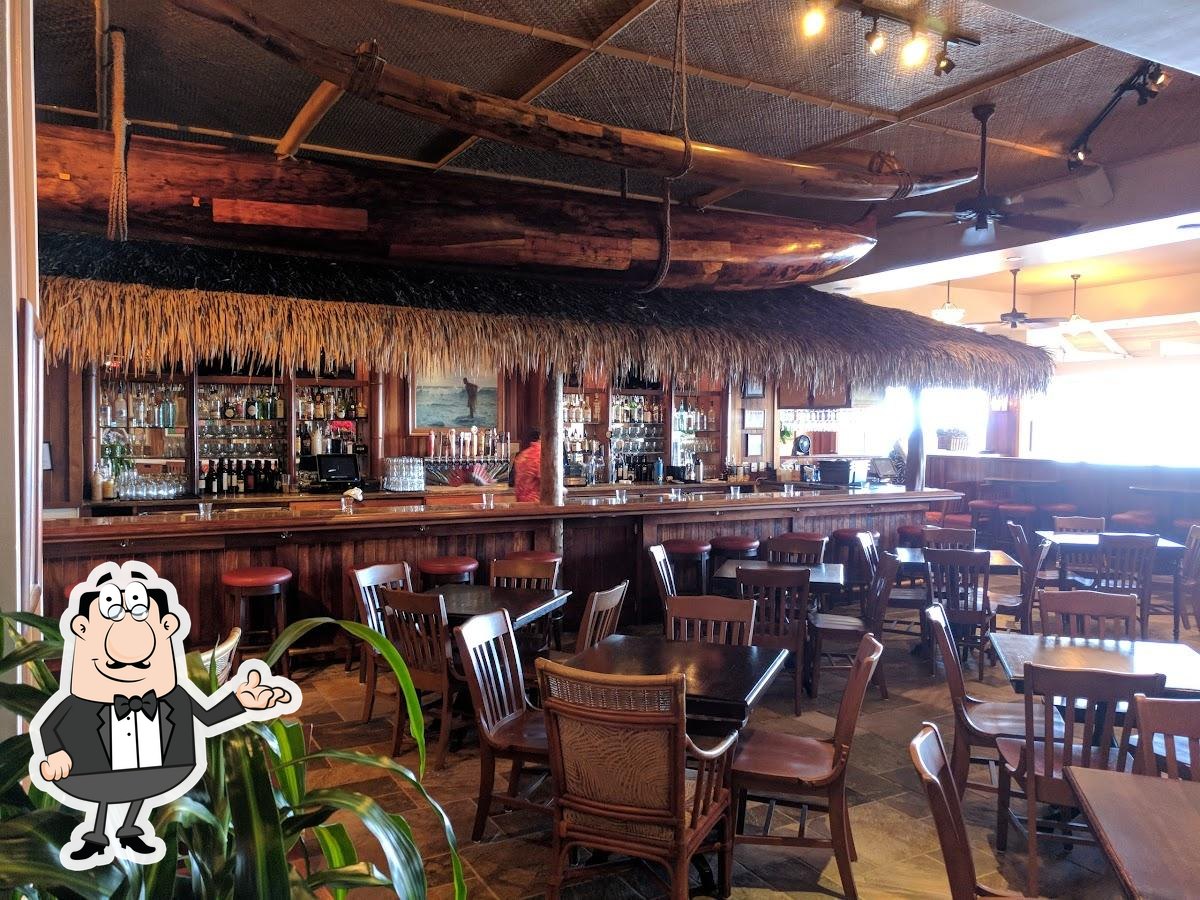 Hula Grill Waikiki, Honolulu - Restaurant menu, prices and reviews
