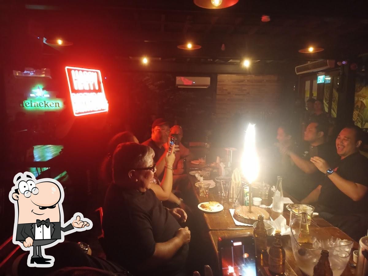 Karma Lounge, Quezon City - Restaurant menu, prices and reviews