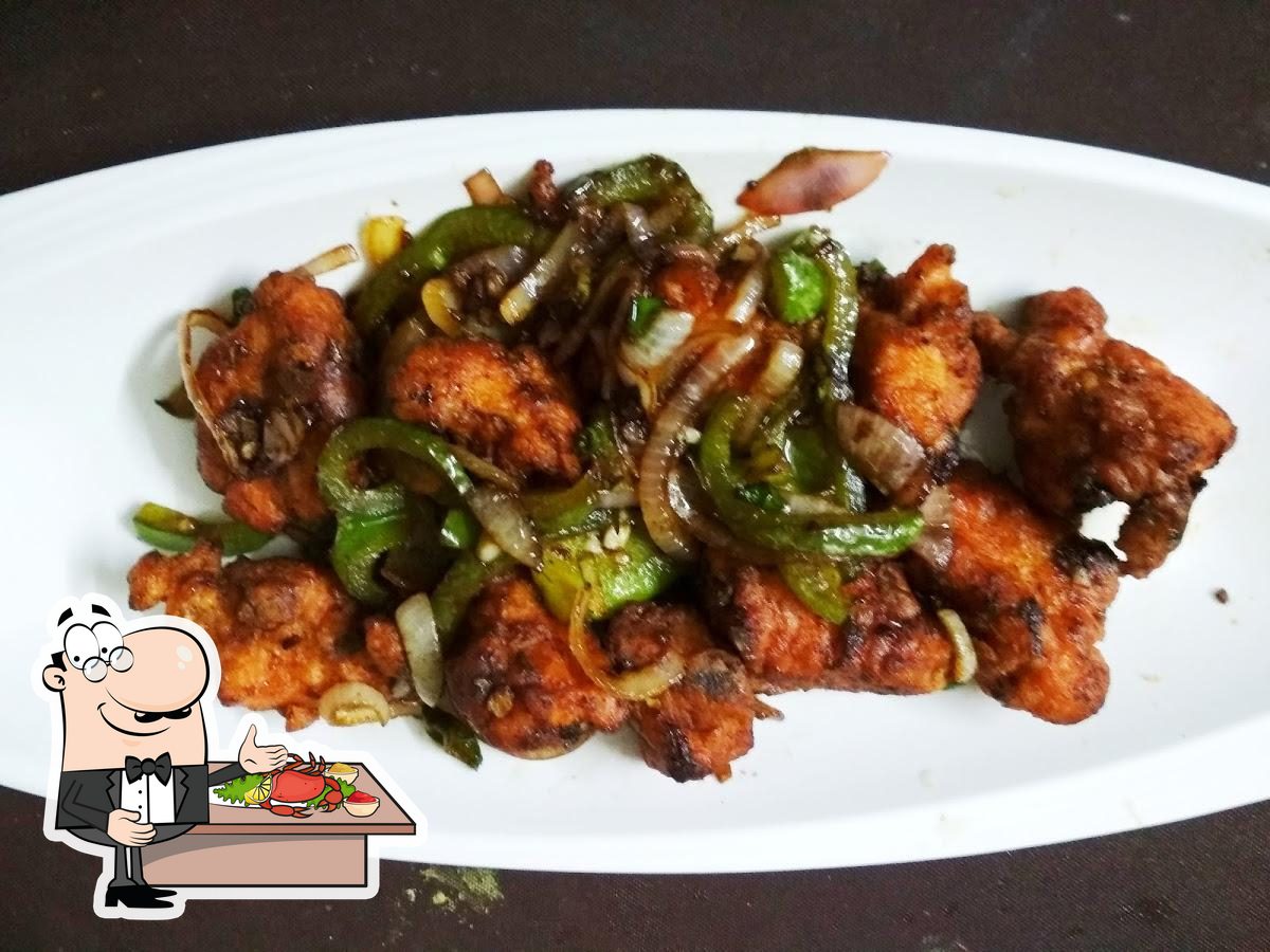 LeelaMani Family Restaurant, India, Salugara NH-10 Suntalay ...