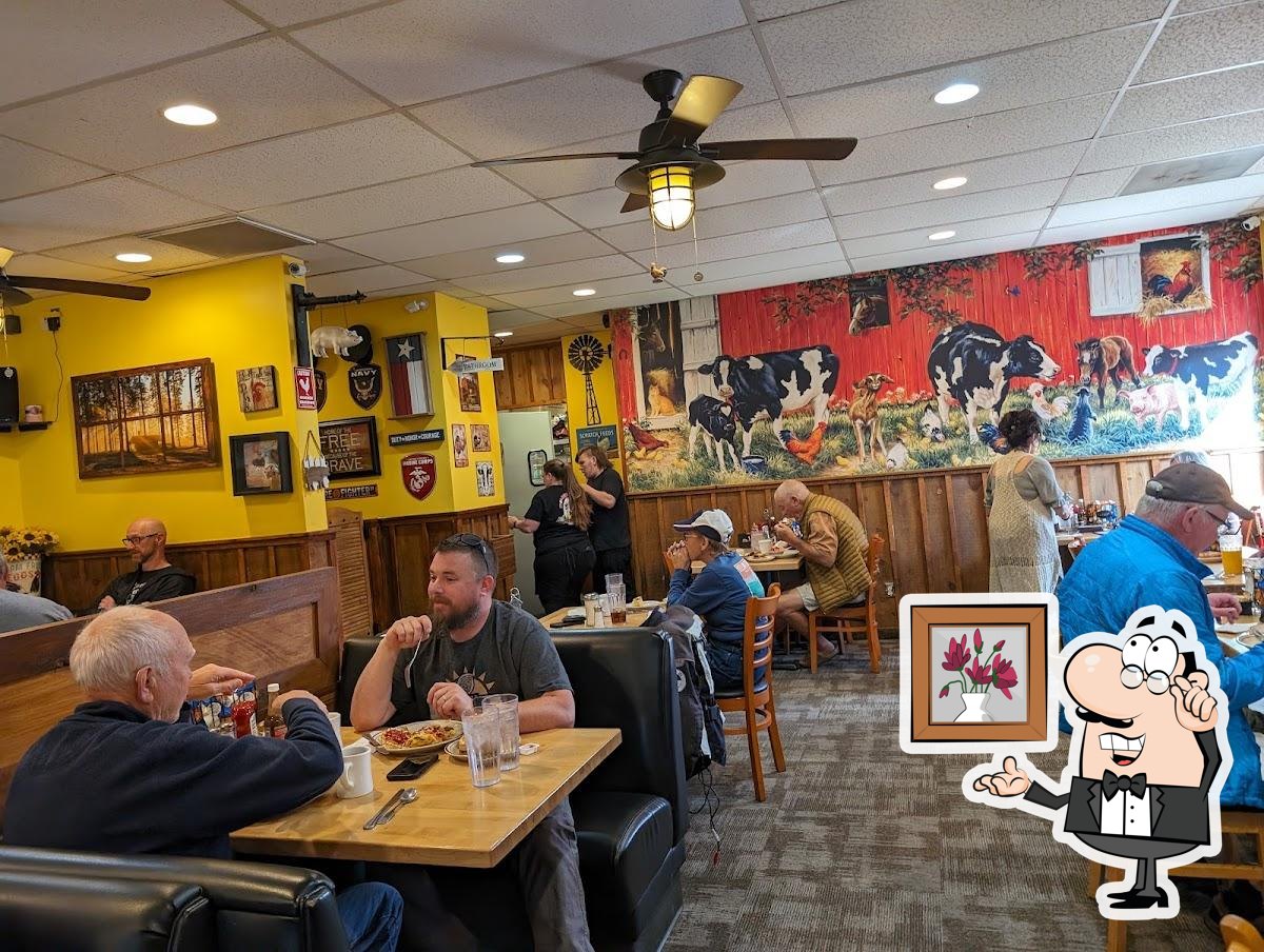 Mo's Egg House, Redmond - Restaurant menu, prices and reviews