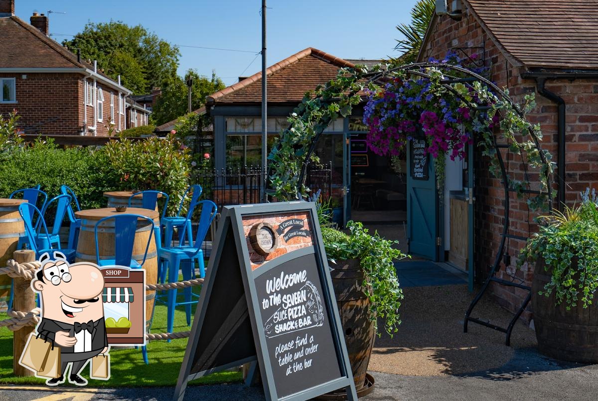 Coleham Tap in Shrewsbury - Restaurant menu and reviews
