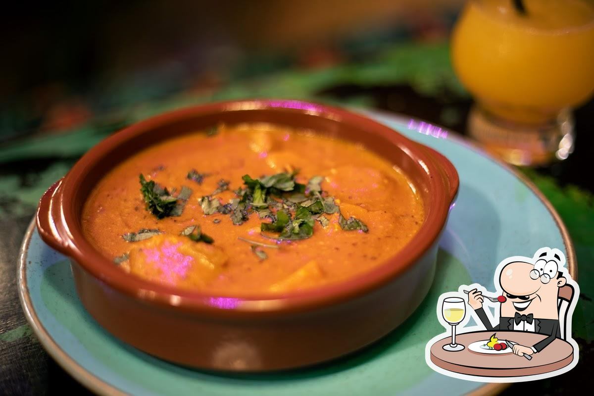 Leave It To Esmie in Coventry - Restaurant menu and reviews