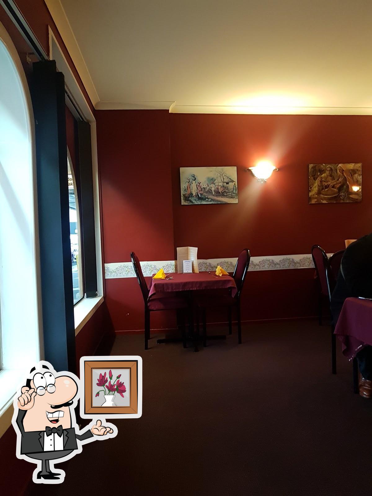 Punjab Indian Tandori Restaurant, Timaru - Restaurant menu, prices and ...
